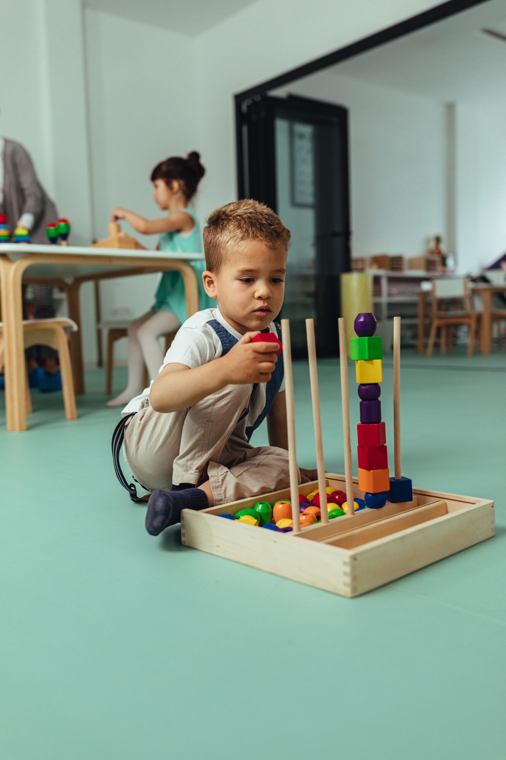 About – Promise Kids Academy